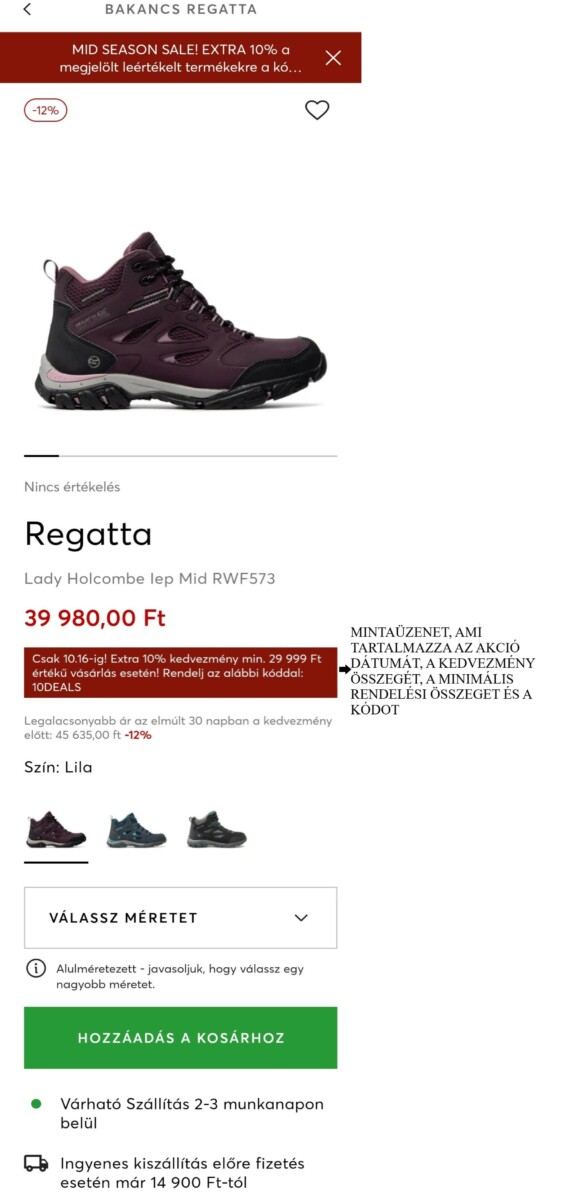 ecipo.hu kedvezménykódok: hol találhatók és hogyan használhatók fel?